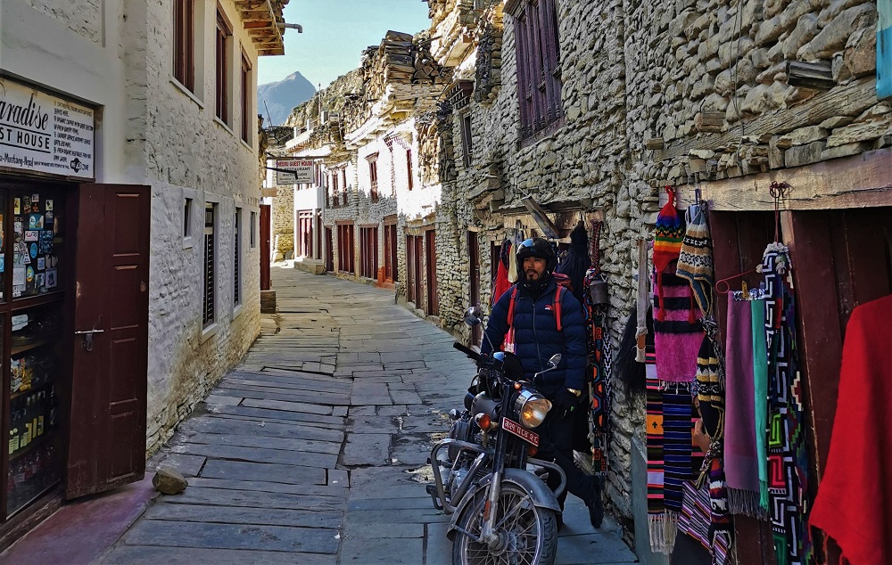 Interesting things about Marpha village | All you need to know about ...